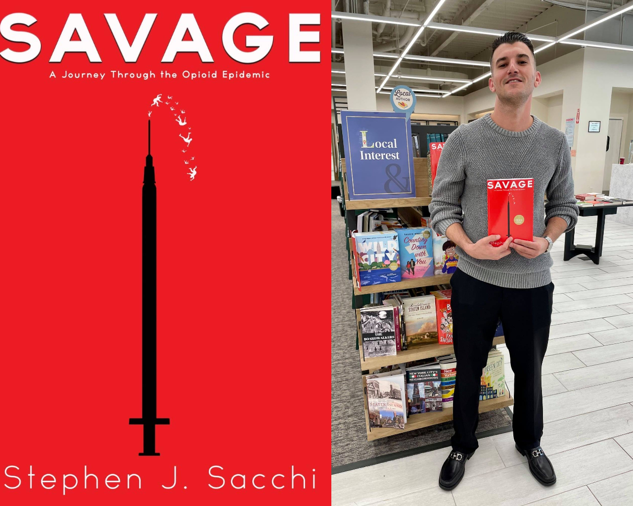 Our Books | Central Park Publishing