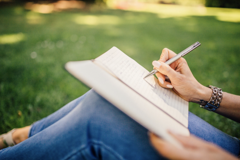 Tips For Writing A Memoir Central Park Publishing