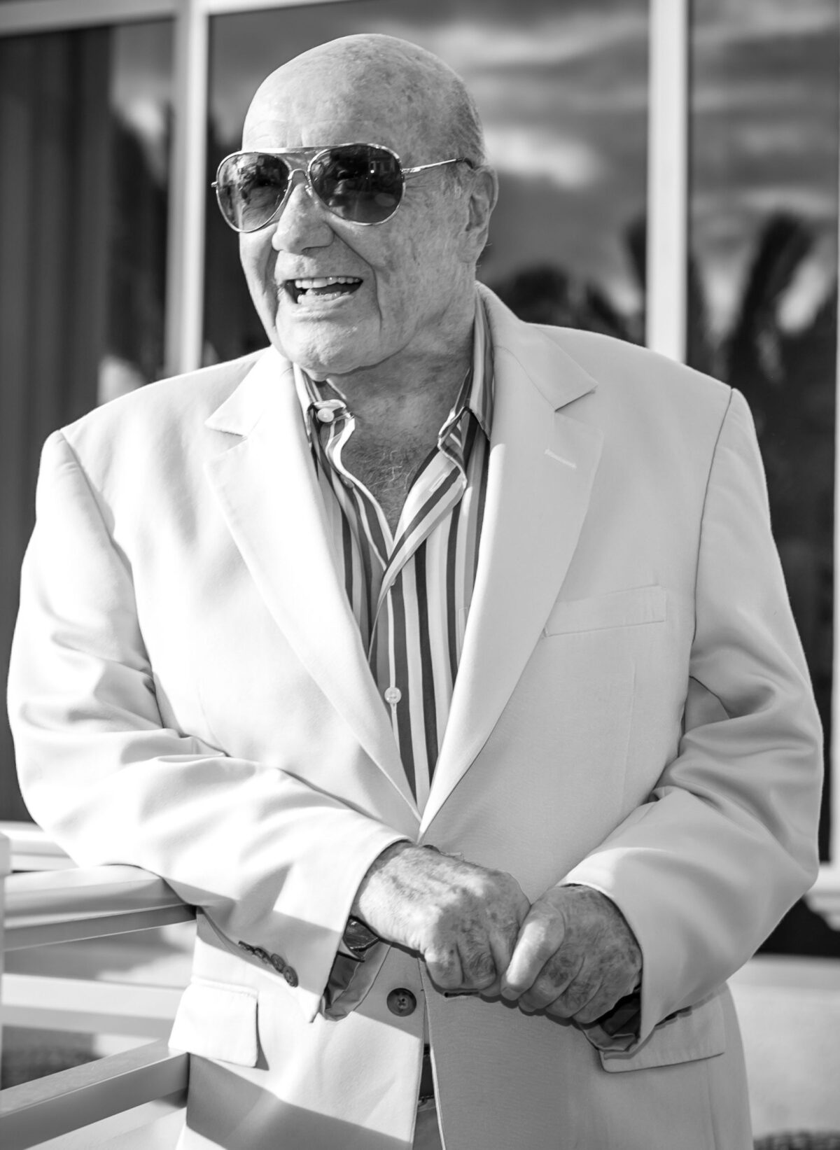 A Lad from Liverpool - Central Park Publishing